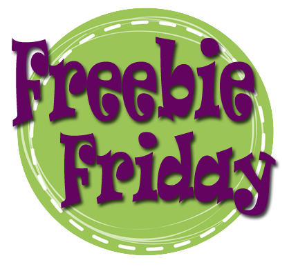 Conversations with Carolyn: Friday Freebies 11/8/13