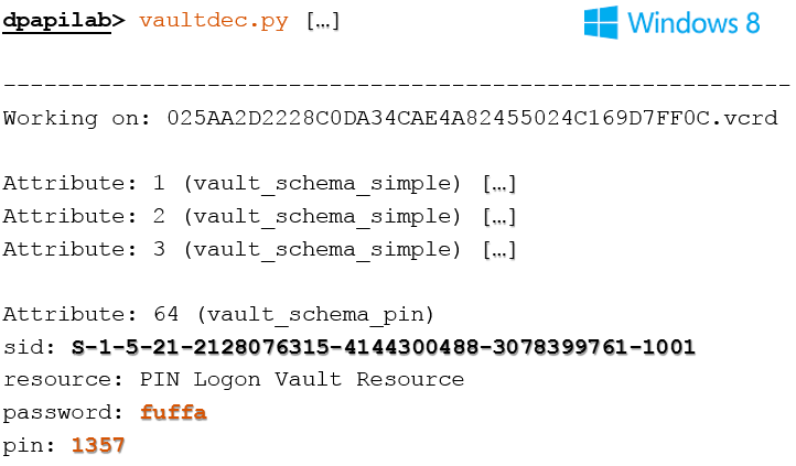 Official Randibox Blog: Windows ReVaulting 2016 Official Randibox Blog: Windows ReVaulting 2016