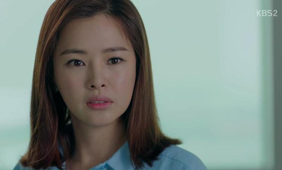 Sinopsis Drama dan Film Korea: Shark episode 7 part 1