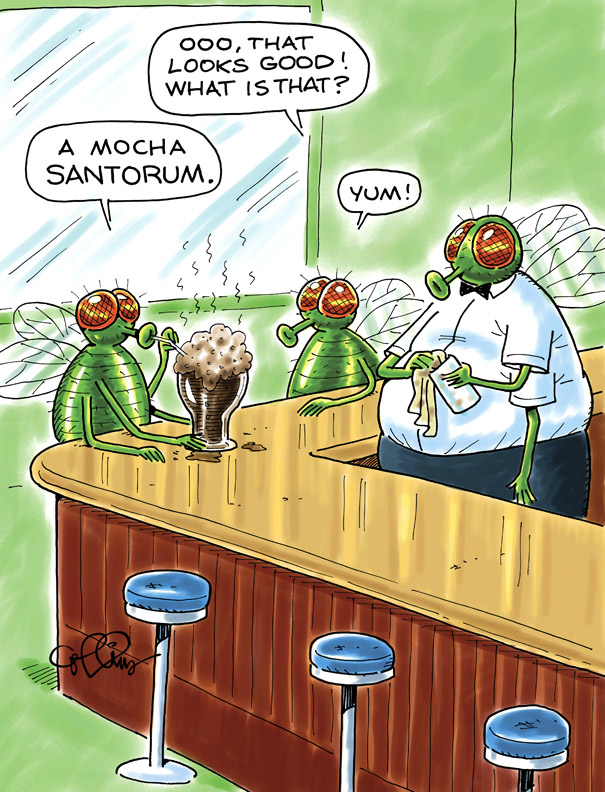 Fly humor - Democratic Underground Forums