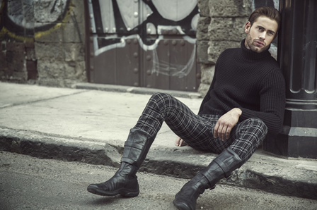 JIMBOX: Gabriel Rossi