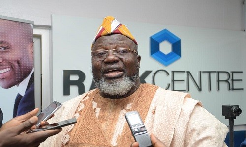 Minister Of Communications Shittu Sues NYSC For Not Inviting Hm For ...