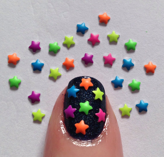 Behind the Lacquer: The Nail Arcade Review (part 1)