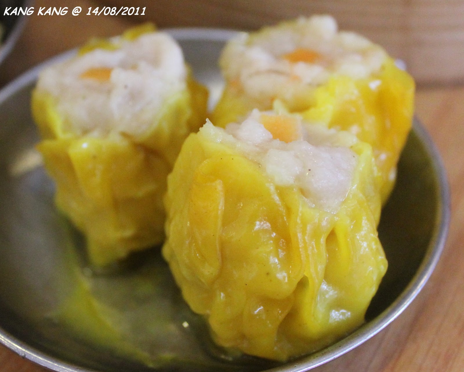 Kang Kang Cari Makan Fantasy: 潘记包饺点心 Restoran Phang Kee Dim Sum ...