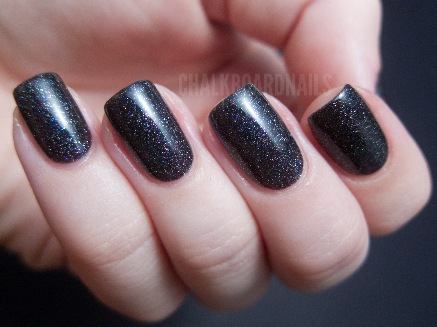 Dandy Nails Funhouse, You Set My Soul Alight, & Parallel Universe ...