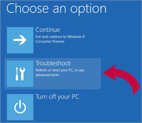 Cara Mengatasi Windows Failed to Start A Recent Hardware or Software ...