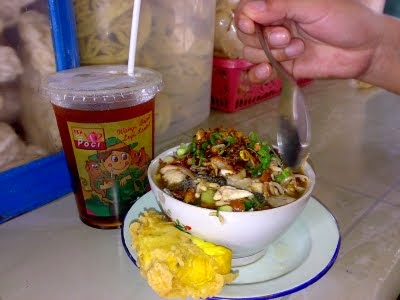 sauto tegal sedap malam jalan raya talang tegal | tegal kotane