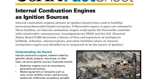 PREVENCION, SEGURIDAD Y SALUD LABORAL: Chemical Safety. Internal ...