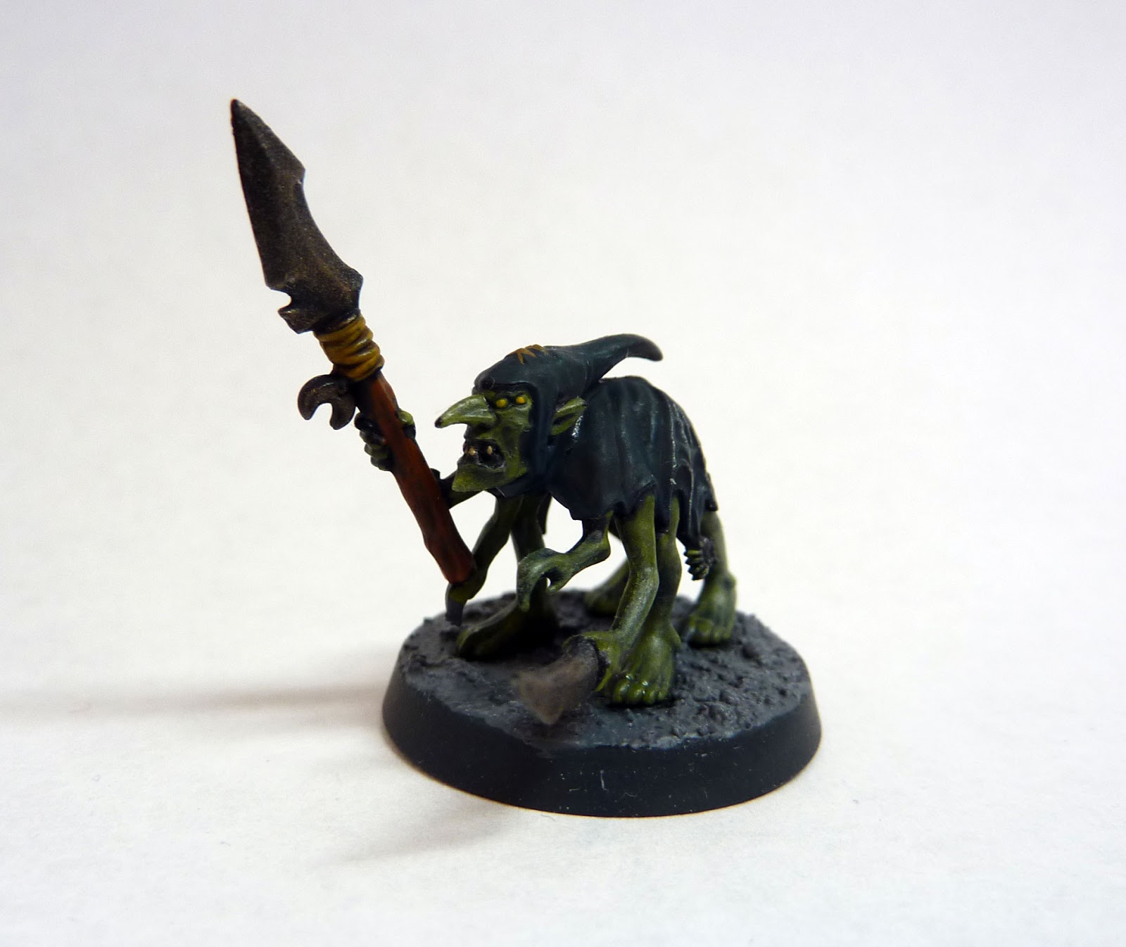 The WoffBoot Chronicles: A-Scuttling We Shall Go