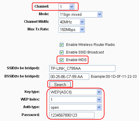 Cara Membuat Wireless Bridge Dengan Router TP-LINK - NEWBIE CODE NEWS ...