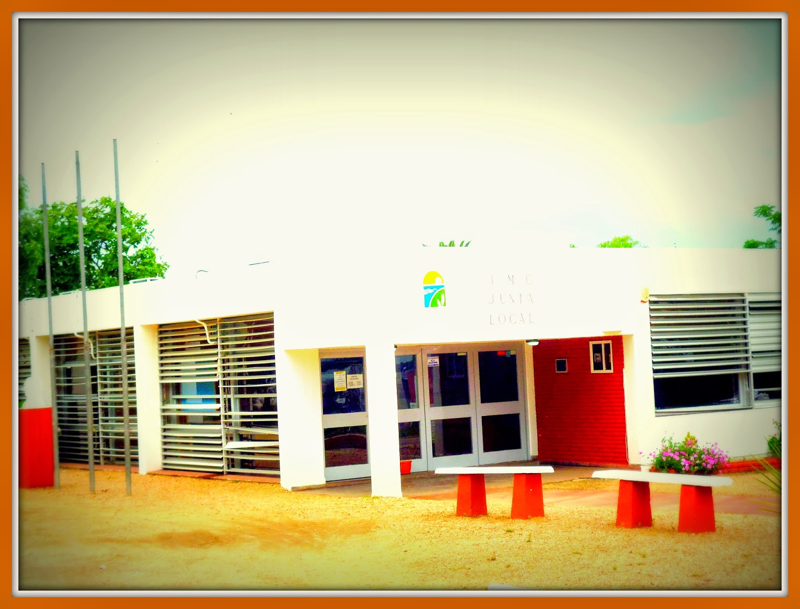 Alfa y Omega De Nuestra Cultura (Los Cerrillos): Fotos de nuestro ...