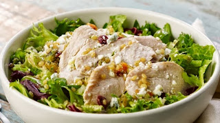 News: Panera - Fall 2013 Menu