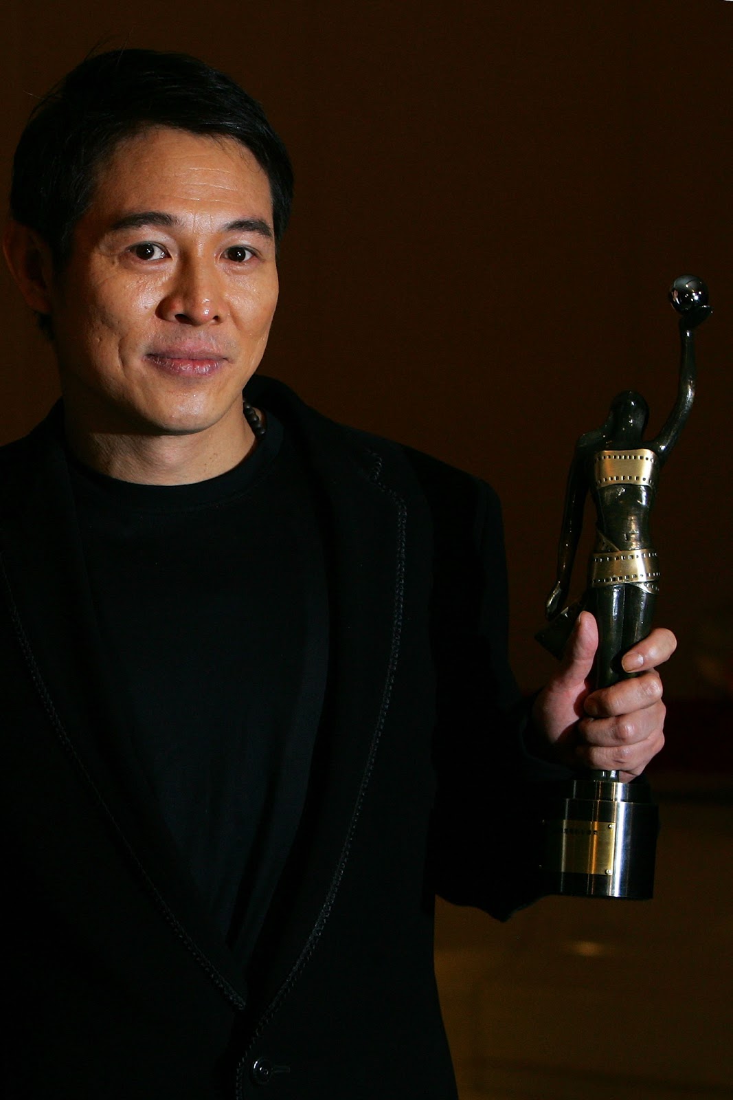 Jetli: About Jet li