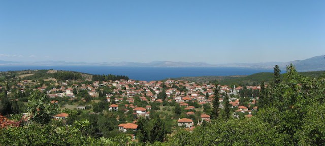 Τα χωριά της Ελλάδας: Αργαλαστή (Πηλίου) Μαγνησίας