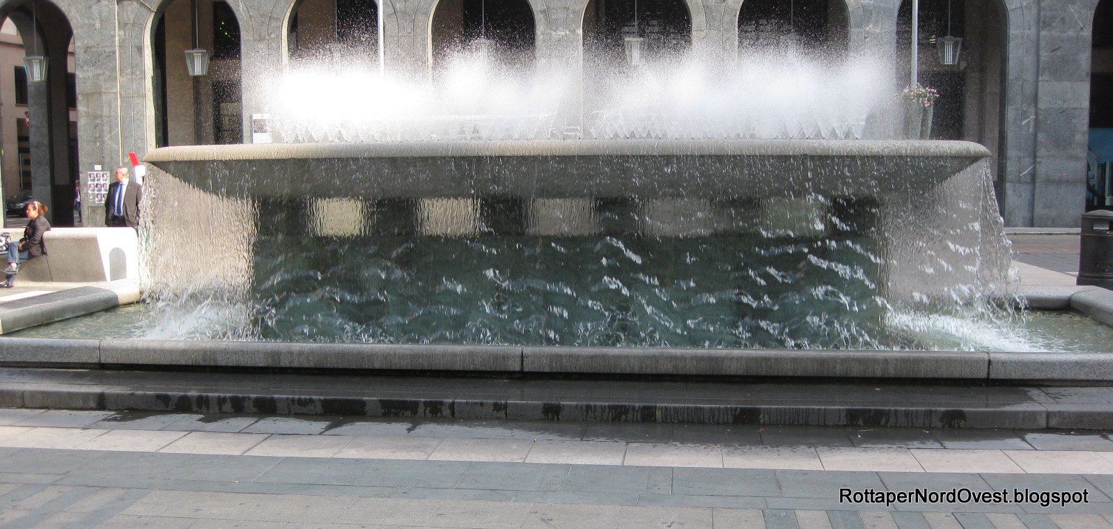 RottaperNordOvest: Varese