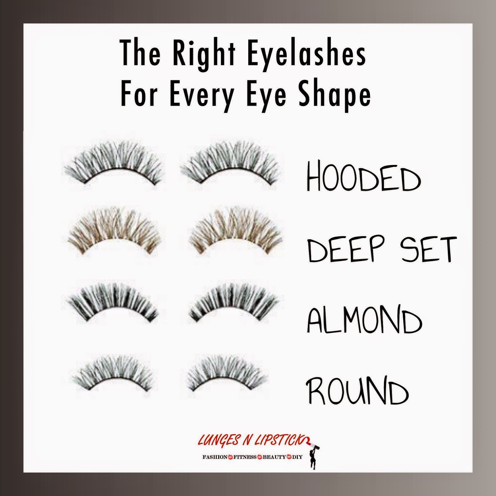 LUNGESNLIPSTICK : BAT, BAT, BAT YOUR LASH