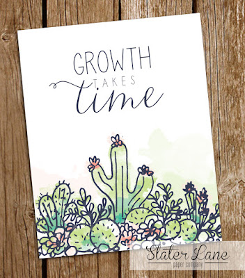 Making Home Homemade: Week 2 Design Days : Growth Takes Time