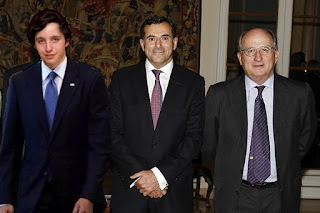 CAMPSARED BLOG: 2015