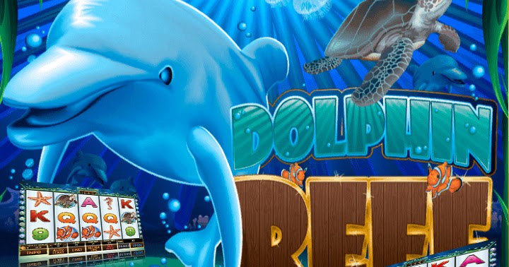 About the Slot Game – Dolphin Reef - Online Casino Malaysia | Sports ...