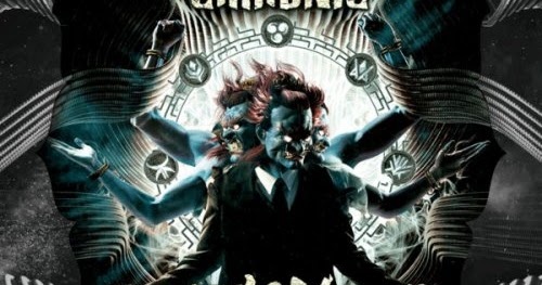 Chthonic - Battlefields Of Asura (2018) - 𝕸𝖌 23