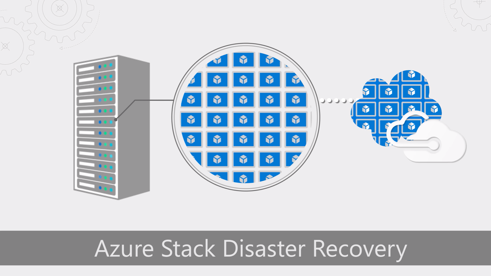 Microsoft Azure Stack 正式 GA ~ 不自量力 の Weithenn