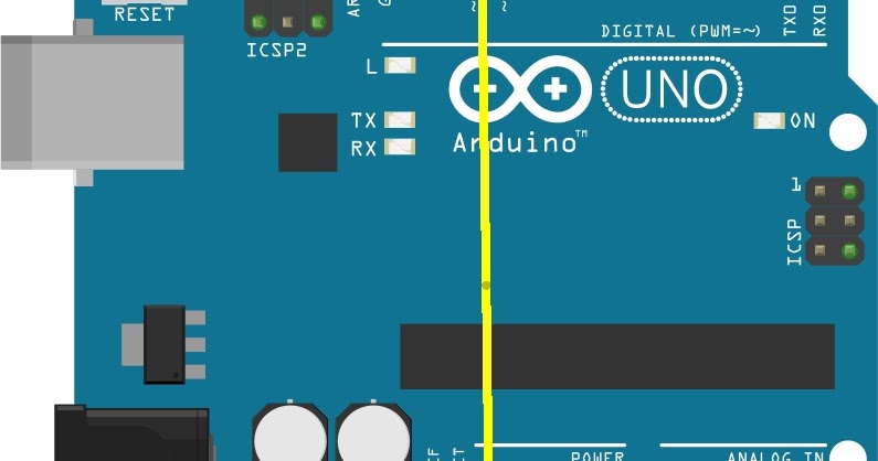 Interfacing: ใบงานที่ 6 การควบคุม Servo Motor (SG90) ด้วย Arduino UNO R3