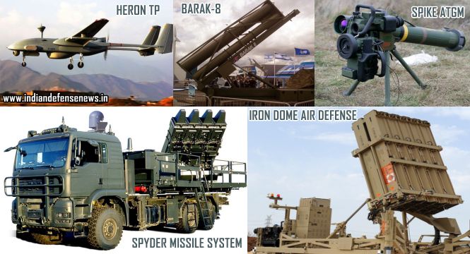 Big Ticket Make in India – in Defence - Defense News