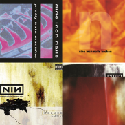 narrowcast: Deep Album Cuts Vol. 110: Nine Inch Nails