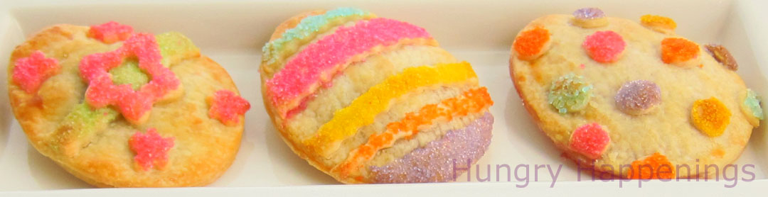 Easter Breakfast Pastries | Hungry Happenings