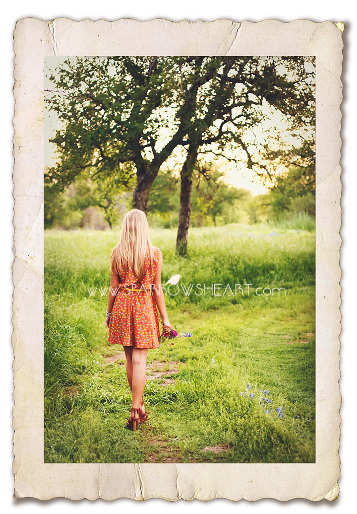 Midland, TX: Tuesdee ~Senior session