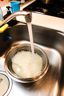 Okome - How to Prepare Rice the Japanese Way