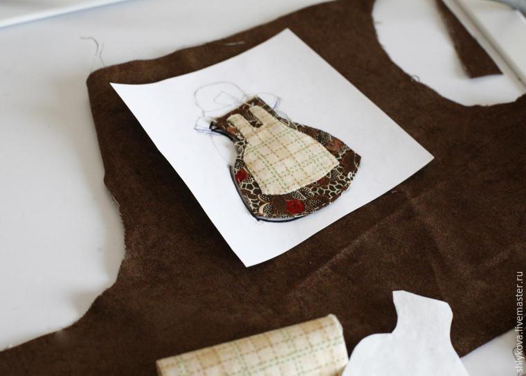 Original Bag Quilting and Patchwork Tutorial ~ DIY Tutorial Ideas!