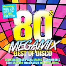 descarga Best Megamixes 80s ~ Descargar pack remix de musica gratis ...