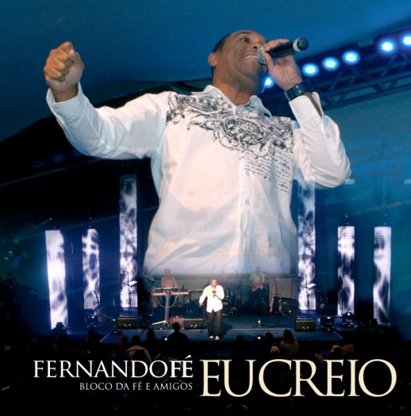 Fernando Fé: julho 2011