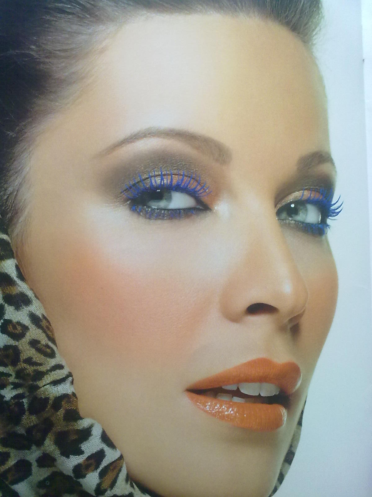 Crush with eyeliner....: Καλοκαιρινο Μακιγιαζ από την Radiant και την ...