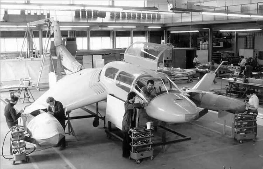 nhungdoicanh: RFB X-114