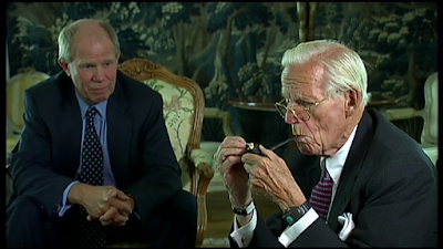 RIKA SVENSKAR: Peter Wallenberg