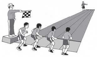 Bebe'x 28: Bab 15 Kebugaran Jasmani