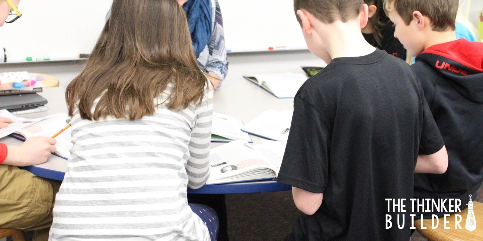 9 Ways to Differentiate Your Whole Group Instruction