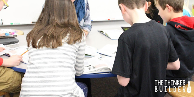 9 Ways to Differentiate Your Whole Group Instruction