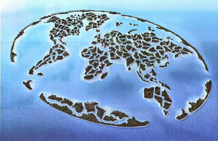 Earth Locations: ΝΗΣΙΑ ΠΑΛΜ - ΝΤΟΥΜΠΑΙ - ΗΝΩΜΕΝΑ ΑΡΑΒΙΚΑ ΕΜΙΡΑΤΑ (PALM ...