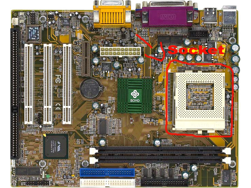 TUTORIAL Hardware by:marconeg | FREEDOWN