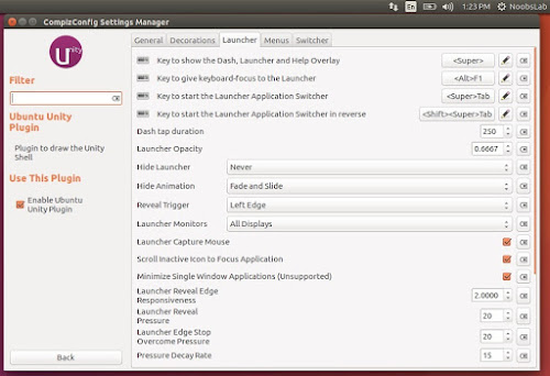 Important 20 Tweaks/Things To Do After Install Of Ubuntu 16.04/16.10/17 ...