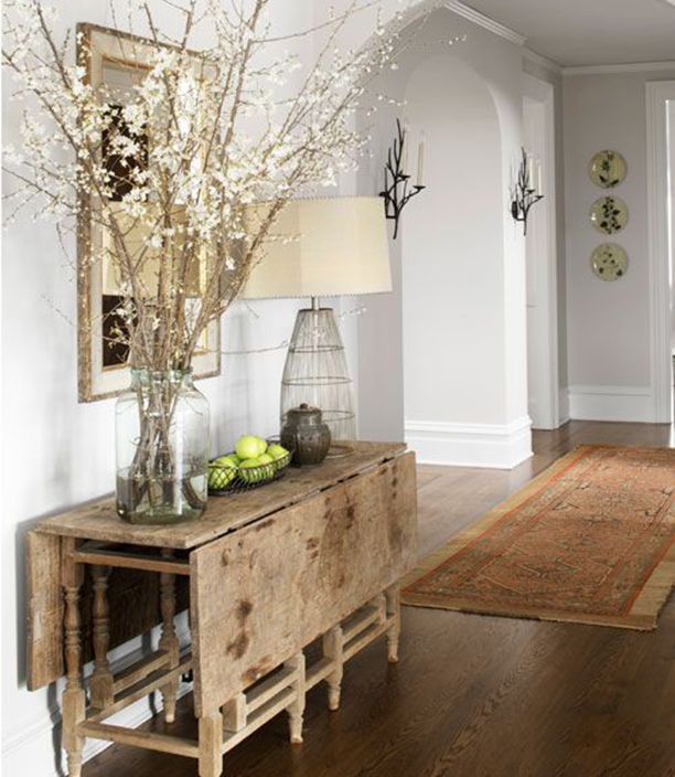 Nest Studio: DESIGN BLUEPRINT: Modern Country