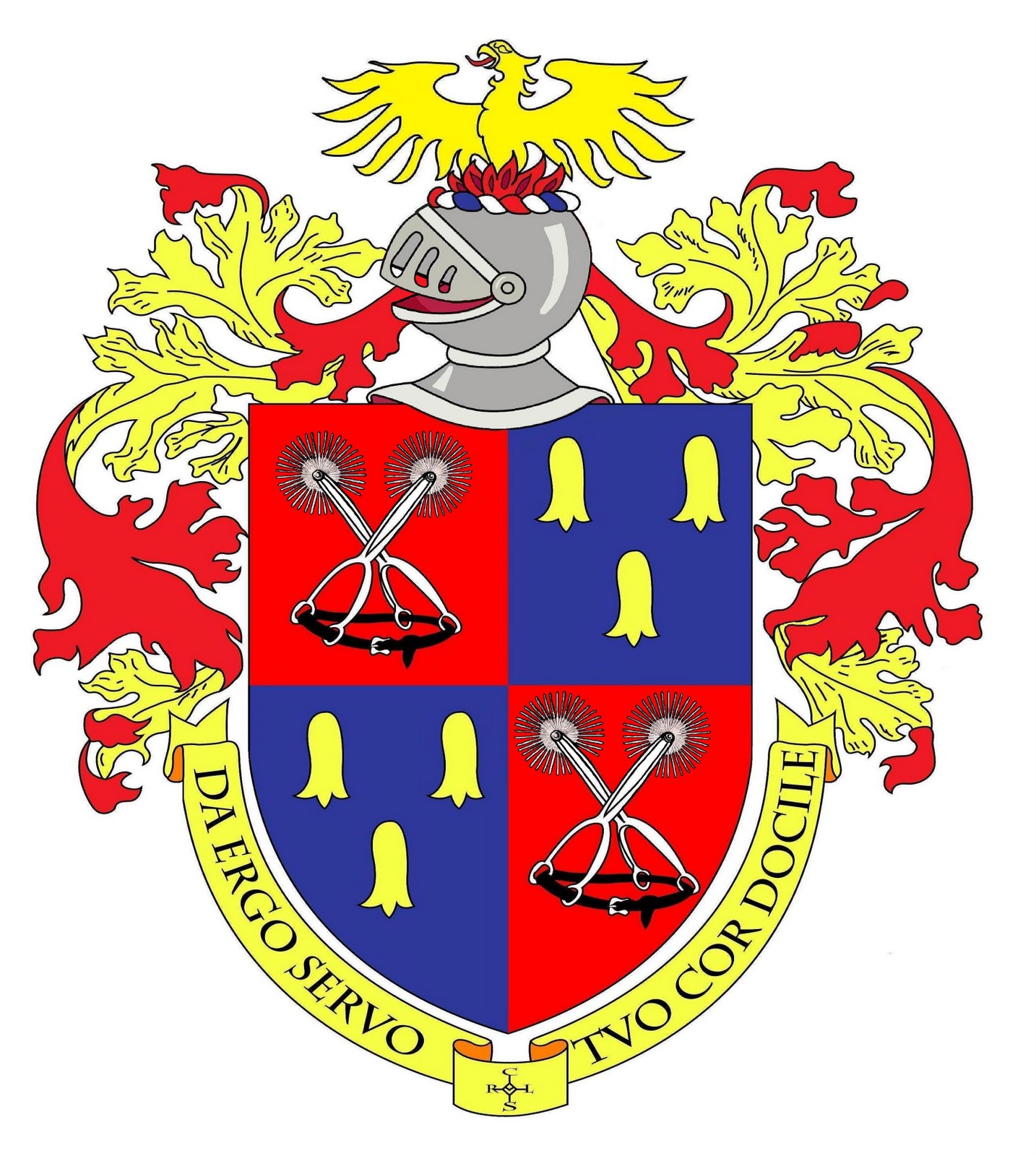 Blog de heráldica: CAPACIDAD HERÁLDICA