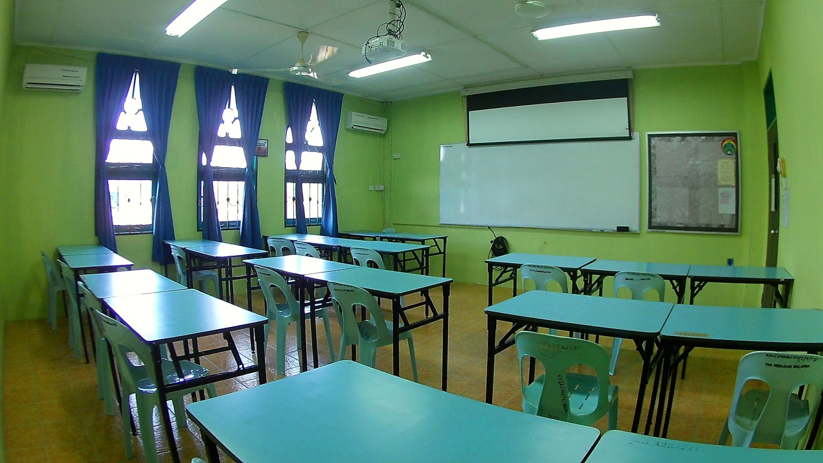 Unit Pembangunan Latihan IPG Kampus Tun Abdul Razak: PERATURAN DAN ...