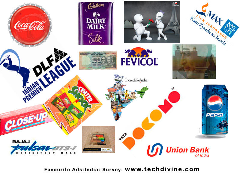 Top 10 Epic Ads Which Are Made In India | Sreecon - Branding Web ...