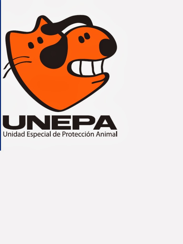 UNEPA: Unidad Especial de Protección Animal