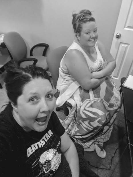 EP. 001 - Meet the Mayberry Moms + Why Mayberry | Mayberry Moms