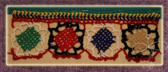 A Spoonful of Inspiration: Seto pits